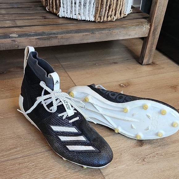 adidas | Shoes | Adidas Zero Football Cleats Size | Poshmark